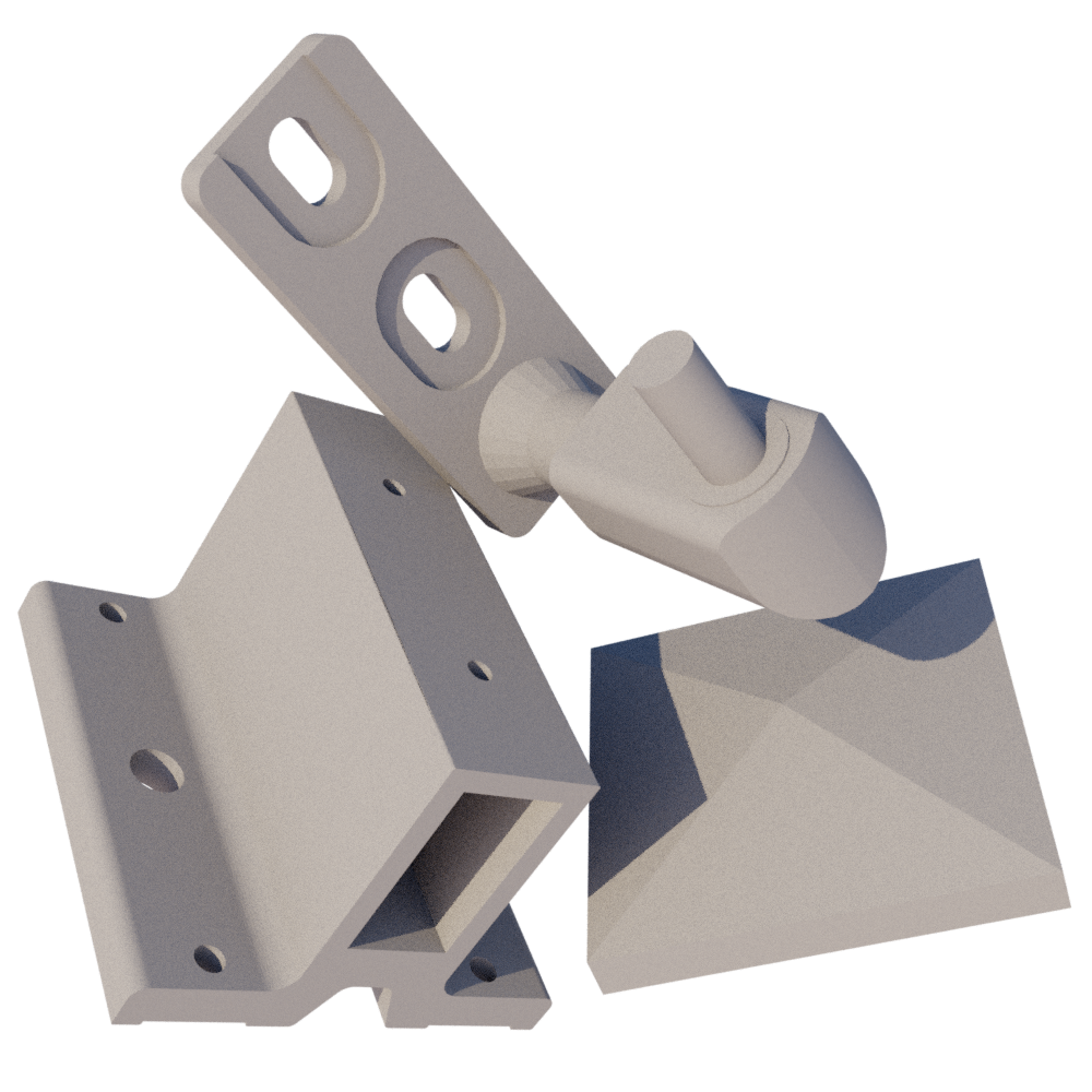 Produits - DZ Alu - Pro