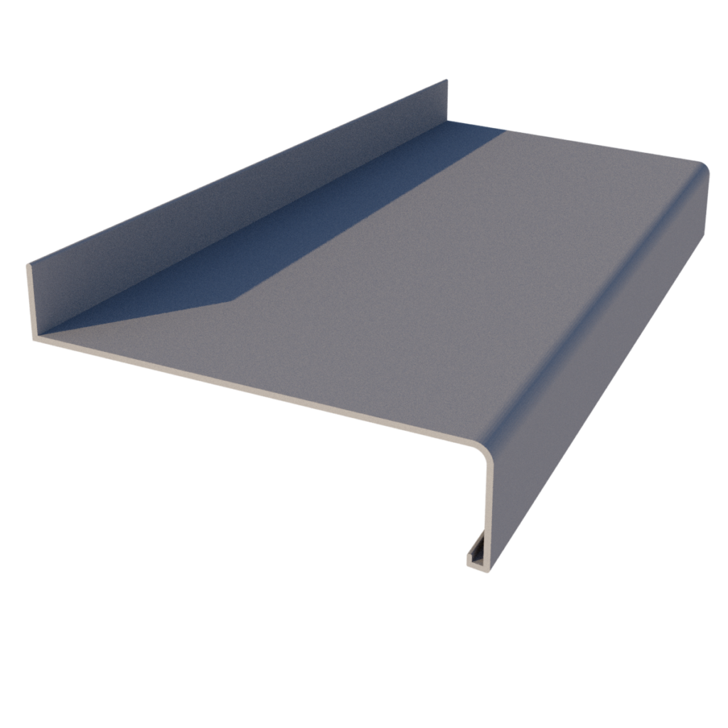 Archives des Tablettes de fenêtres - DZ Alu - Pro